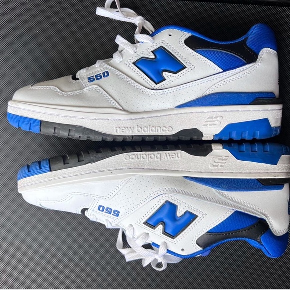 New Balance | Shoes | New Balance 55s | Poshmark